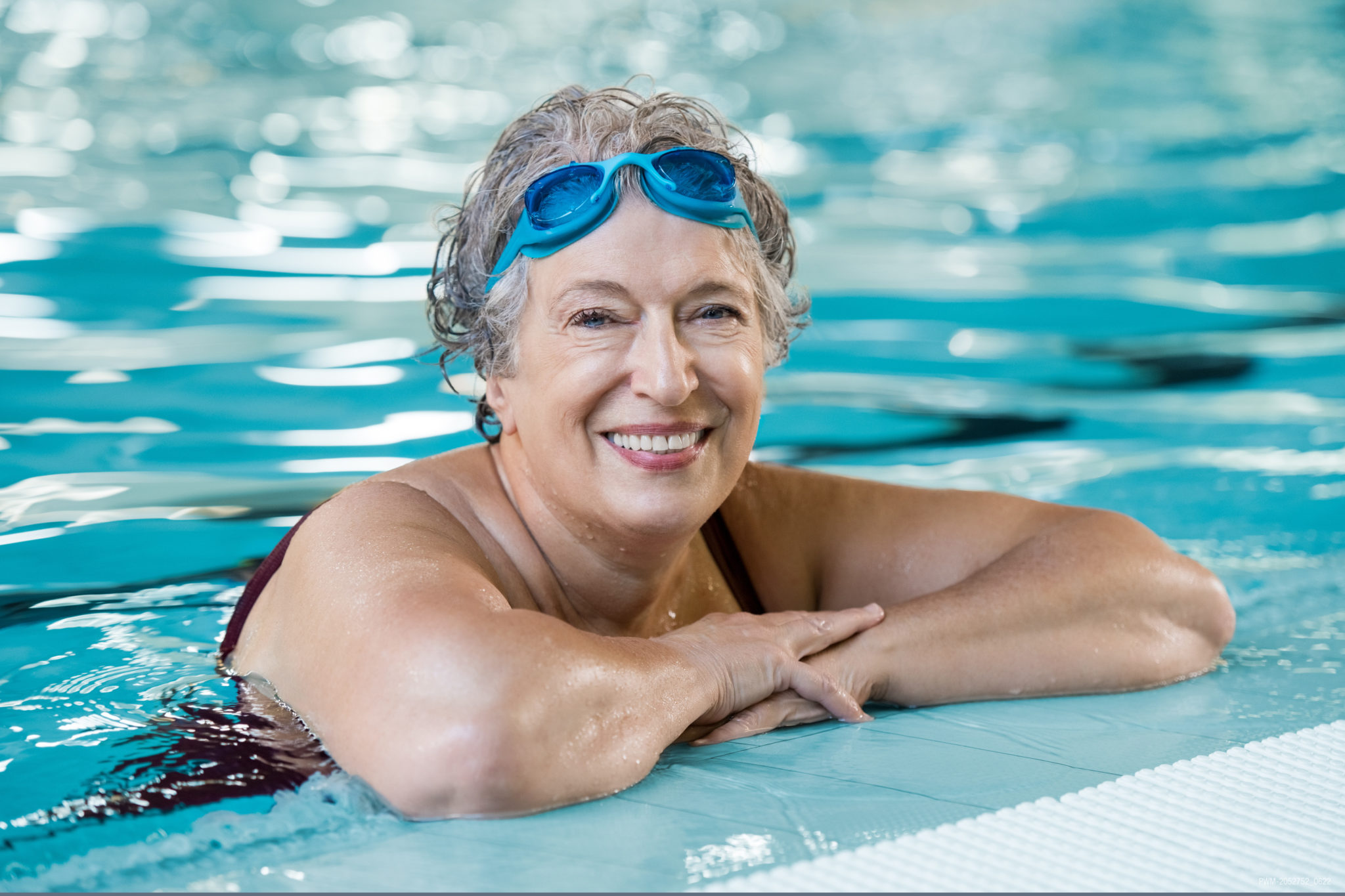 3 Water Workouts that are Easy on Your Joints | ProHealth West Wood ...
