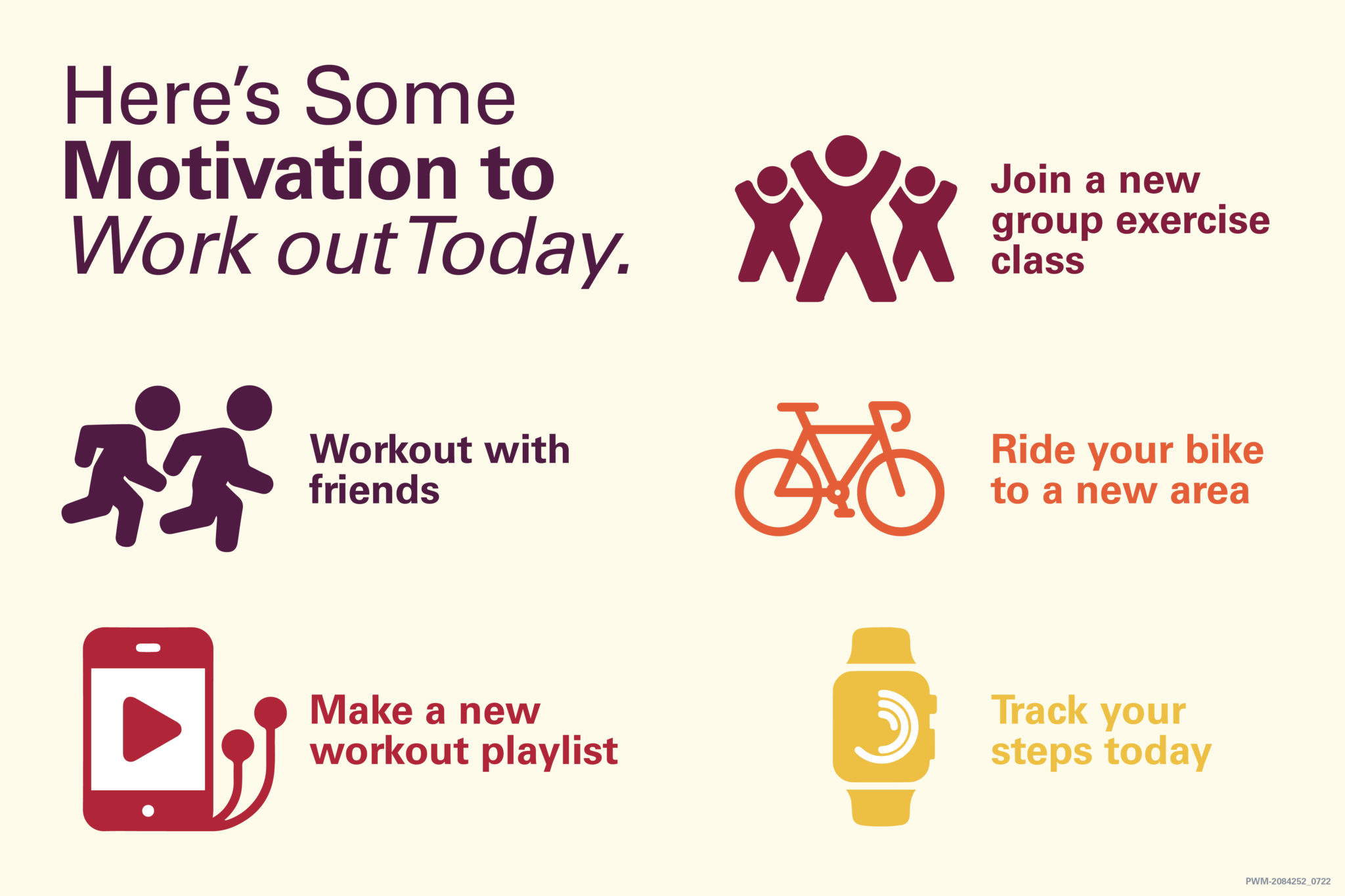 5 Ways to Reward Yourself When You Reach Your Workout Goals | ProHealth ...