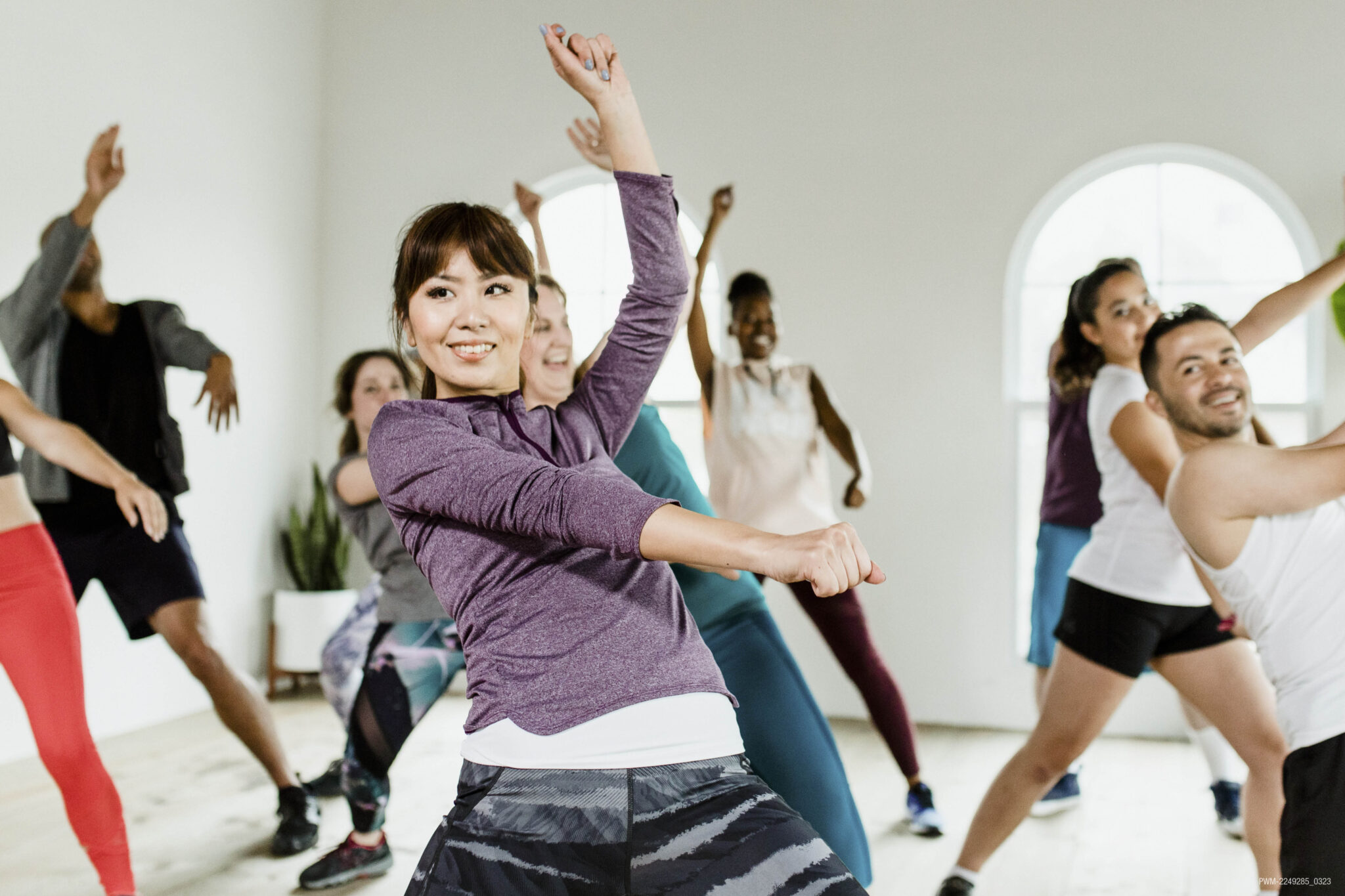 Choose a Dance Class for Your Next Workout | ProHealth West Wood Health ...