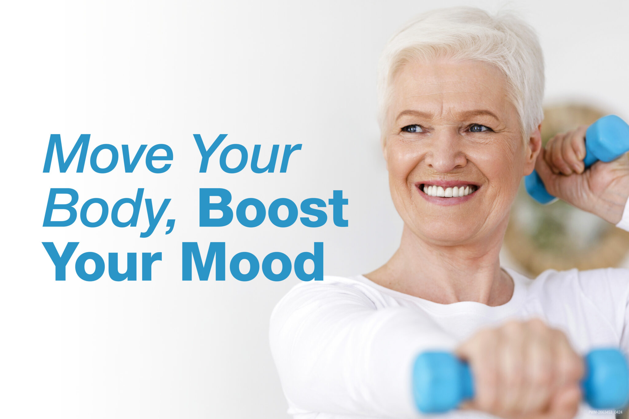 Move Your Body Boost Your Mood Prohealth West Wood Health And Fitness