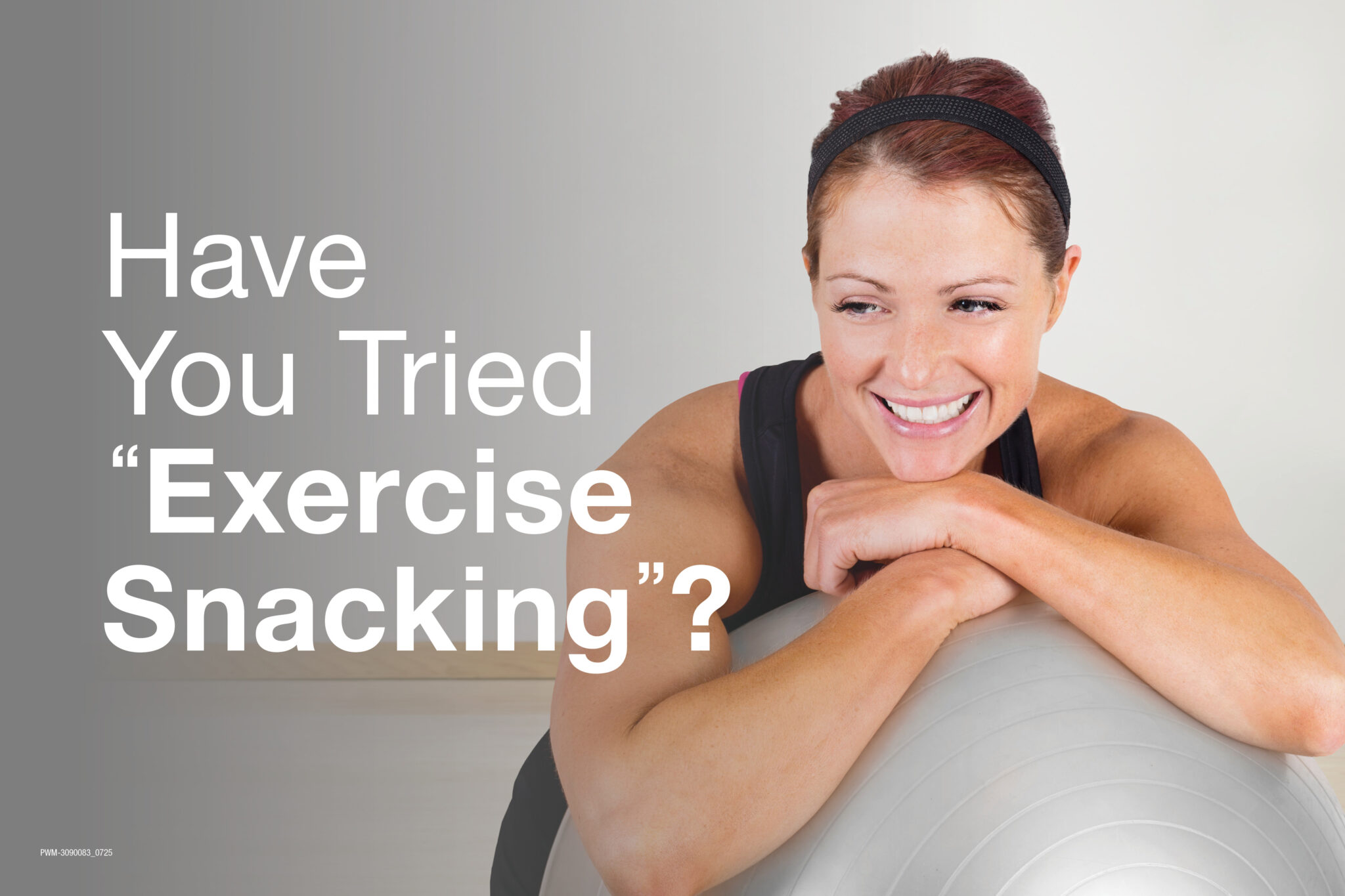 Have You Tried “Exercise Snacking”? | ProHealth West Wood Health ...